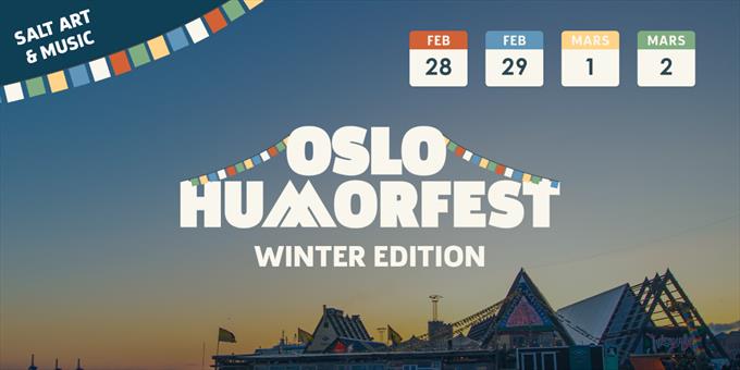 Oslo Humorfest